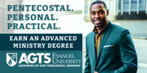 Assemblies of God Theological Seminary | Seminary Guide | Logos Bible ...