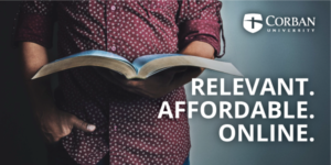 Corban University School of Ministry | Seminary Guide | Logos Bible ...