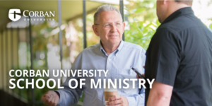 Corban University School of Ministry | Seminary Guide | Logos Bible ...