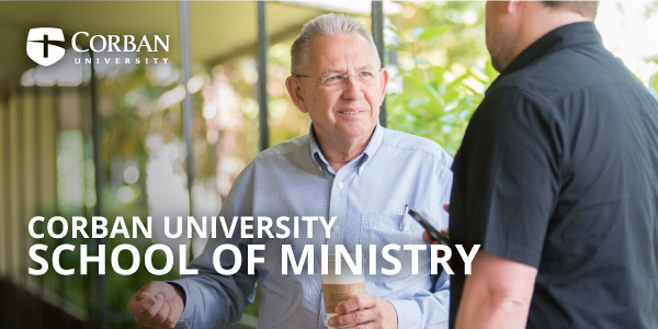 Corban University School of Ministry | Seminary Guide | Logos Bible ...