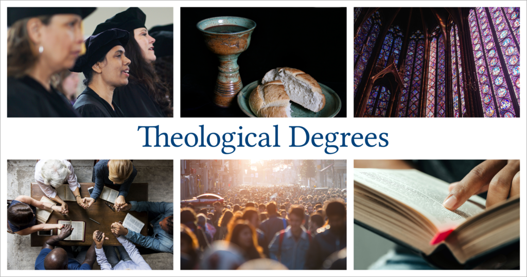 Gordon-Conwell Theological Seminary | Seminary Guide | Logos Bible Software