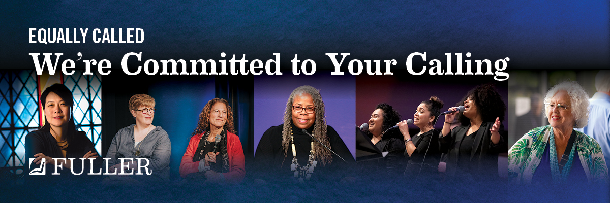 Fuller Theological Seminary – California | Seminary Guide | Logos Bible ...