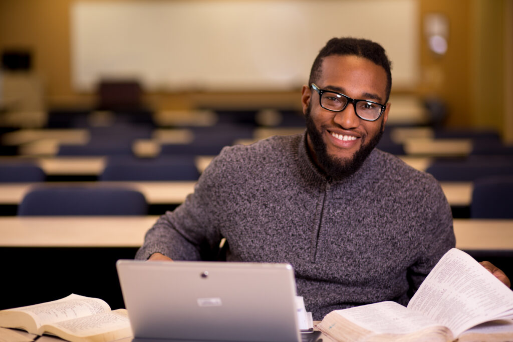 Lancaster Bible College | Capital Seminary & Graduate School | Seminary ...