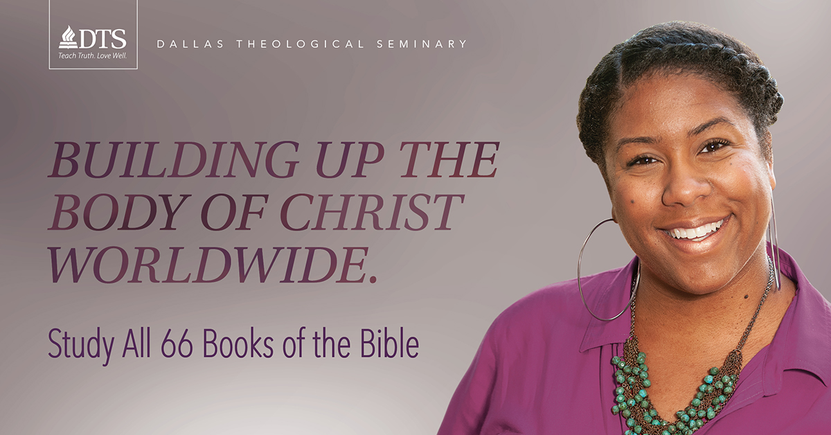 Dallas Theological Seminary | Seminary Guide | Logos Bible Software