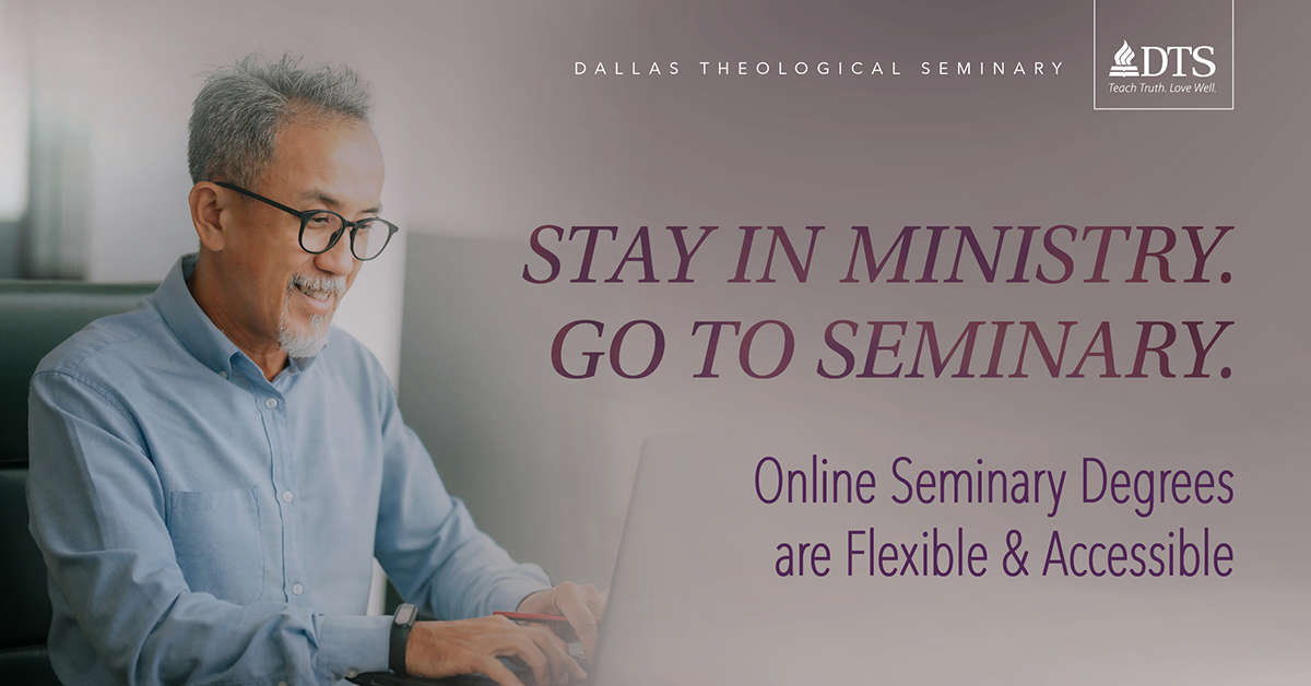 Dallas Theological Seminary | Seminary Guide | Logos Bible Software
