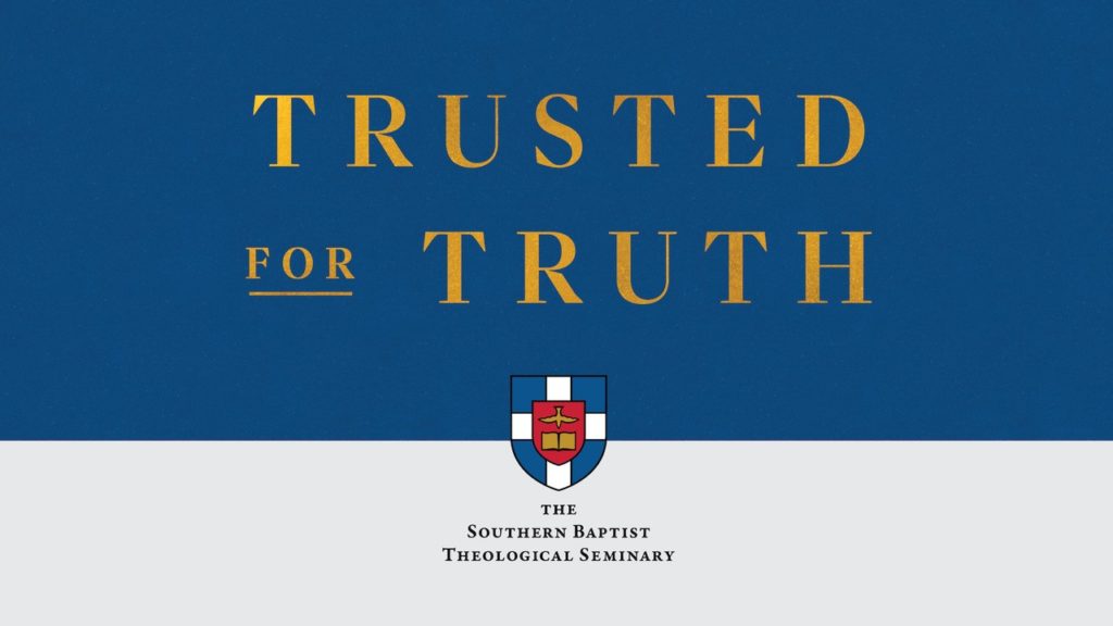 Southern Baptist Theological Seminary | Seminary Guide | Logos Bible ...