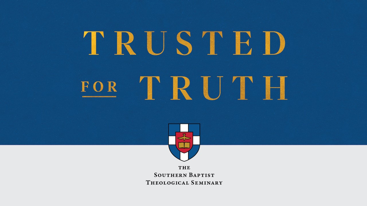 Southern Baptist Theological Seminary | Seminary Guide | Logos Bible ...