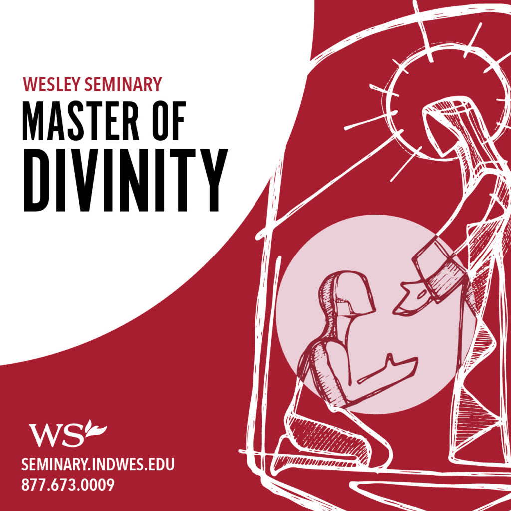 Wesley Seminary at Indiana Wesleyan University | Seminary Guide | Logos ...