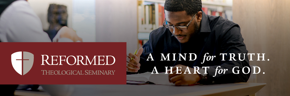 Reformed Theological Seminary | Seminary Guide | Logos Bible Software