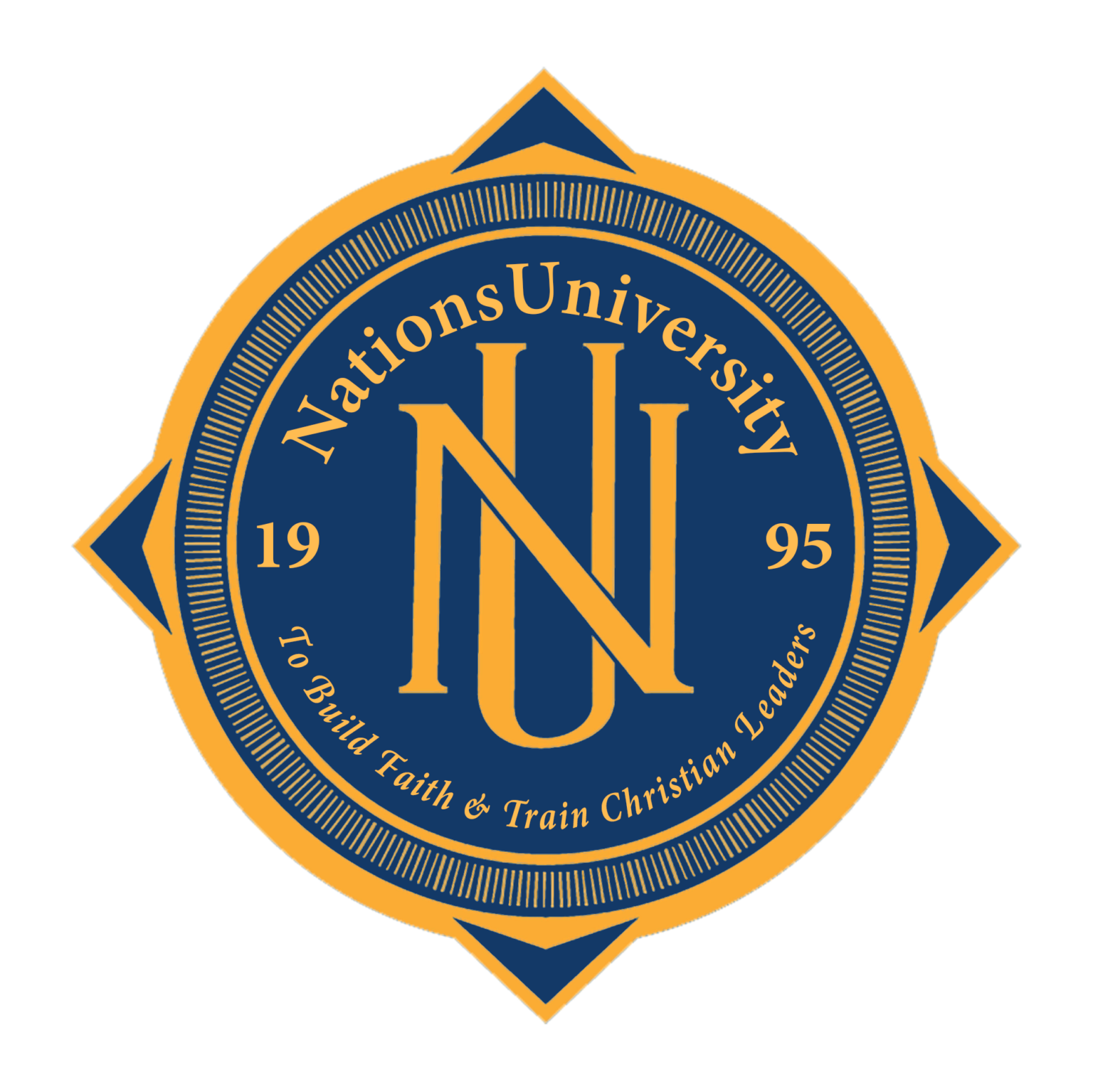 NationsUniversity Graduate School | Seminary Guide | Logos Bible Software