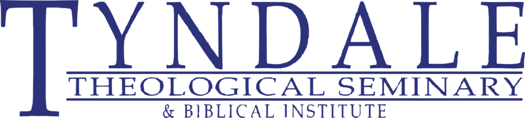 Tyndale Theological Seminary & Biblical Institute | Seminary Guide ...
