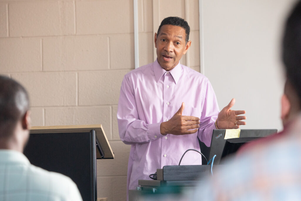Moody Theological Seminary – Michigan | Seminary Guide | Logos Bible ...