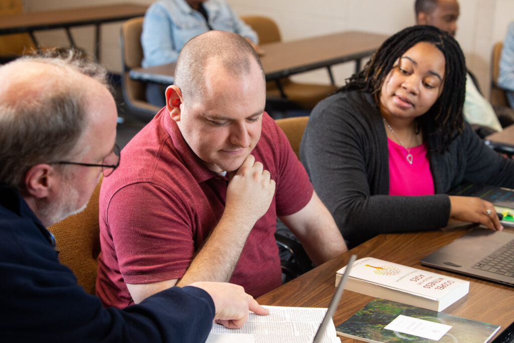 Moody Theological Seminary – Michigan | Seminary Guide | Logos Bible ...